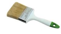 China 6 Inch Synthetic Fiber Paint Brush for Industrial Cleaning High Durability for sale
