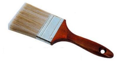 China Hollow Polyester Filament Paint Brush Set - 1\