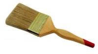 China Polyester Synthetic Filament Paint Brush 1/2