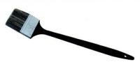 China OEM Natural Bristle Varnish Brush for Radiator Painting - 1