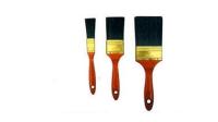 China Polyester Filament Disposable Chip Brush for Polyurethane - 1