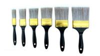 China 1 Inch Bristle Synthetic Filament Brush Customized for sale