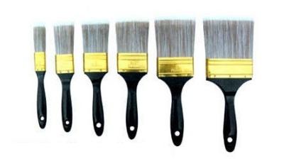 China 1 Inch Bristle Synthetic Filament Brush Customized for sale