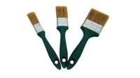 China Long Bristle Polyester Synthetic Filament Brush 10 mm for sale