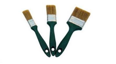 China Long Bristle Polyester Synthetic Filament Brush 10 mm for sale