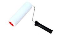 China OEM Polyester Knitted Paint Roller 48mm Core 13mm Nap for Smooth Finish in 7