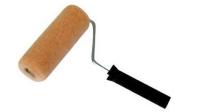 China ODM Synthetic Polyester 1 Inch Nap Paint Roller - 48mm Core, 15mm Nap for Wall Painting for sale