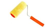 China ODM House Painting Roller Brush 18mm Nap for Ceiling with 55mm Core - 7
