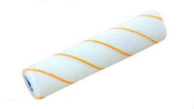 China Lambwool Refillable Paint Roller Nap 7mm with 48mm Core for Emulsion and All Paint Types for sale