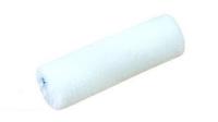 China Polyacrylic Microfibre Mini Roller Brush 4 Inch with 48mm Core and 11mm Nap for Professional Painting for sale