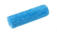 China Emulsion Microfiber Painting Roller 12mm Nap with 40mm Core - Available in 7