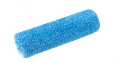 China Emulsion Microfiber Painting Roller 12mm Nap with 40mm Core - Available in 7