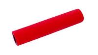 China 12 Inch Lambswool Paint Roller with 40mm Core and 7mm Nap for Professional Wall Painting for sale