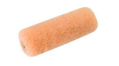 China Polyester Refillable Paint Roller 9 Inch with 40mm Core and 15mm Nap for Professional Decorating for sale