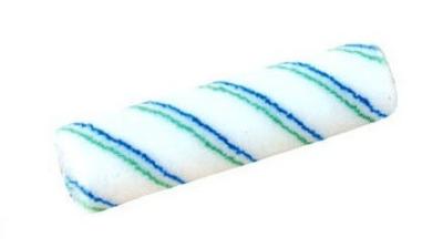 China Polyacrylic Short Nap Mohair Paint Roller 7/9/10 Inch with 48mm Core and 11mm Nap for Professional Finishes for sale