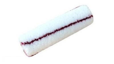 China 13mm Deep Pile Microfiber Painting Roller with 40mm Core - Professional Grade for Smooth Surfaces for sale