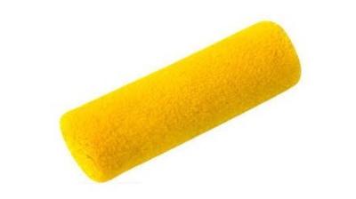 China 18mm Nap Polyacrylic Paint Roller with 40mm Core - 7