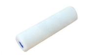 China OEM 6 Inch Lambswool Paint Roller Cover with 40mm Core and 7mm Nap for Professional Painting for sale