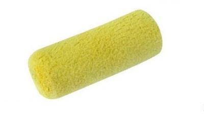 China 18mm Nap Medium Pile Sheepskin Paint Roller with 40mm Core - 7