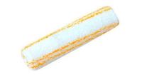 China Microfiber Short Pile Mohair Roller Cover 40mm Core 9mm Nap for Professional Painting for sale