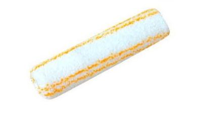 China Microfiber Short Pile Mohair Roller Cover 40mm Core 9mm Nap for Professional Painting for sale