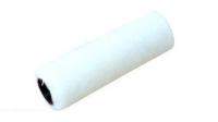 China Polyacrylic Microfiber Paint Roller 11mm Nap 40mm Core for Smooth Surfaces - 7