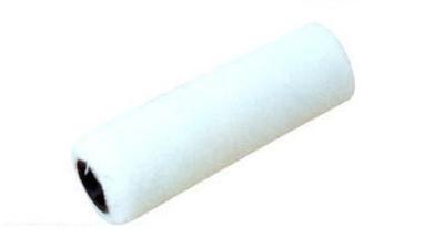 China Polyacrylic Microfiber Paint Roller 11mm Nap 40mm Core for Smooth Surfaces - 7