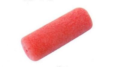 China ODM Polyester Acrylon Paint Roller Nap - 40mm Core, 18mm Thickness for Walls & Ceilings for sale