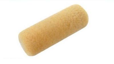 China Polyester Mohair Microfiber Paint Roller 9 Inch 18mm Nap for Cabinets for sale