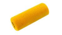 China Polyacrylic Long Pile Paint Roller 40mm Core 18mm Nap for Professional Decorative Finishing for sale