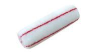China High Density Polyamide Microfiber Paint Roller 48mm Core 10mm Nap for sale