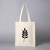 China Custom Non Woven Fabric Tote Bags 2000 Pieces Single Color Screen Printing Eco Friendly Shopping Bags for sale