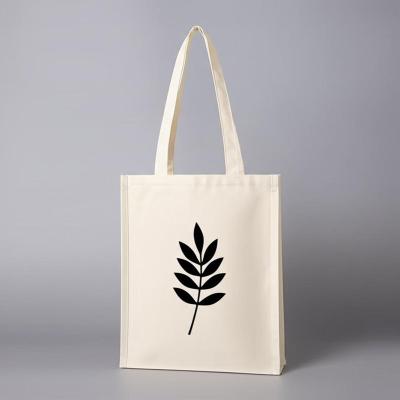 China Custom Non Woven Fabric Tote Bags 2000 Pieces Single Color Screen Printing Eco Friendly Shopping Bags for sale