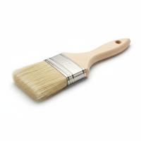 China Hollow Polyester Filament Brush with Aluminum Ferrule for Industrial Cleaning and Painting for sale