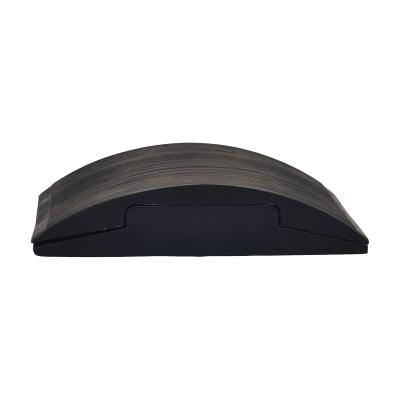 China Custom Black Rubber Sanding Block for Painting and Decorating Tools - Normal Quality Construction for Professional Use for sale