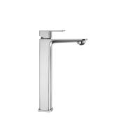 China Contemporary Stylish Deck Mounted Basin Mixer Taps With Hight Rise T9052L for sale