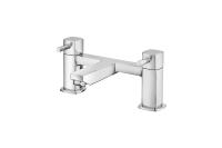 China Corrosion Resistant Bath Shower Mixer Taps / Hand Wash Sink Faucet for sale