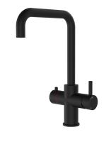 China Modern Boiling Hot Water Taps Brass Instant Hot Water Faucet With Single Handles for sale