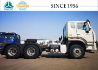 China Sinotruk HOWO N7B 371 HP Horse Tractor for sale