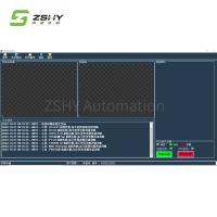 China Smart Camera Machine Vision Surface Inspection Visual Inspection Systems For Precision Mechanics for sale