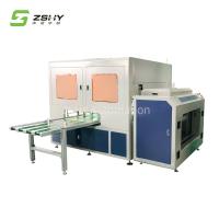 China 2000pcs/Hour Thickness Testing Equipment Machine For Ultra-Thin Battery Insulation Material for sale
