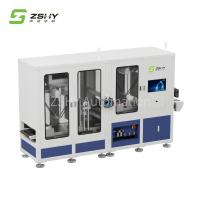 China Equipment OEE 85% Automatic Glue Spraying Machine Customized for sale