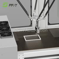 China Equipment OEE 85% Automatic Glue Spraying Machine Customized for sale