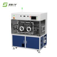 China 10KW Auto Tray Feeding Automatic Welding Equipment ISO CE Certification for sale
