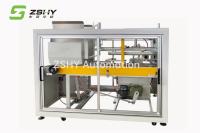 China Air Source 5KG/cm2 Auto Unpacker Machine Carton Former Machine 1000W for sale