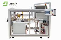 China 220V 30 Cartons/Min Case Unpacking Machine For Automatic Packing Line for sale