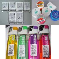 China Speed 30pcs/Min Auto Label Machine Barcode Labeling Machine For Medicine Industry for sale