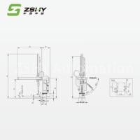 China Robot System Integration Robot Loading And Unloading 220V 380V for sale