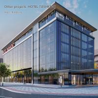 China Double Glass Aluminum Curtain Wall Waterproof For Commercial Use for sale