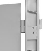 China Customised Anti Theft Steel Door Intelligent Mechanical For Warehouse Vault for sale